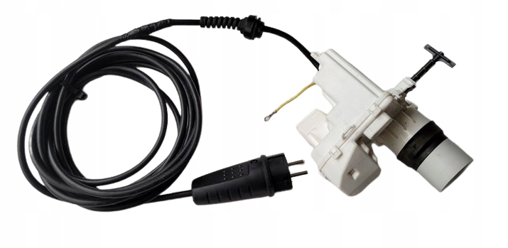 Włącznik Wyłącznik Karcher K5 K7 Full Control Sterowanie Ciśnienia + - - 14639662502 - oficjalne ...