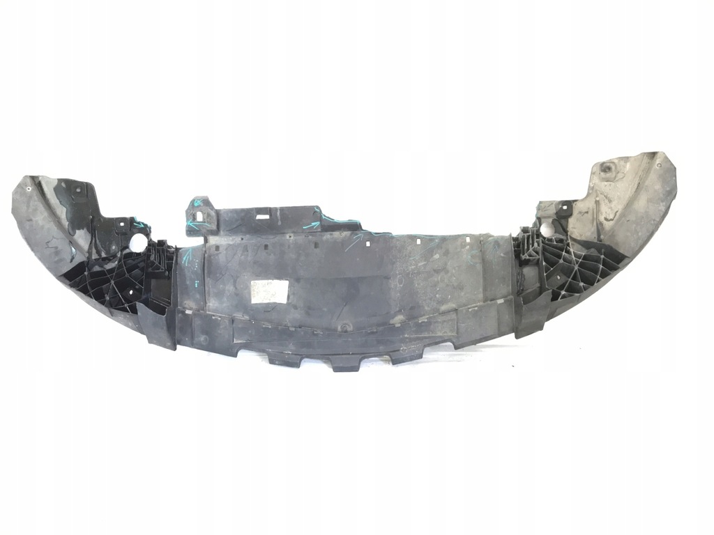 MERCEDES W 176 A LIFT OSŁONA PŁYTA POD ZDERZAK AMG - 12954879652 ...