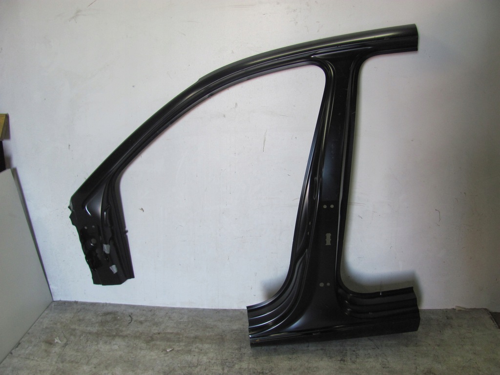 Audi A4 B9 słupek próg poszycie lewe 8W9809839 - 12843329336 ...