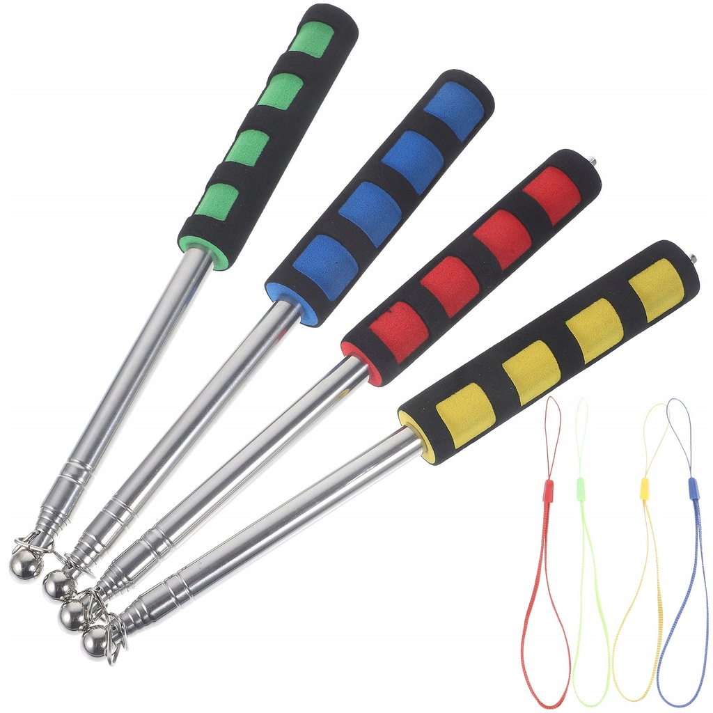 Ferula Pointer Extendable Handheld Flag Pole - 15058053167 - oficjalne ...