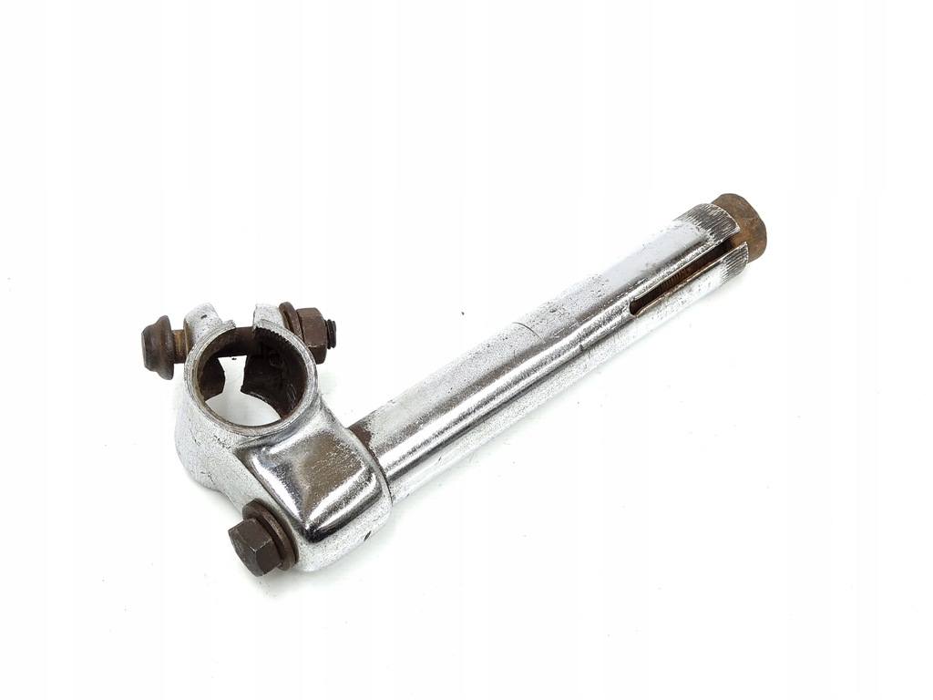 Mostek wspornik kierownicy Romet Kometa Gazela Laura Universal ...