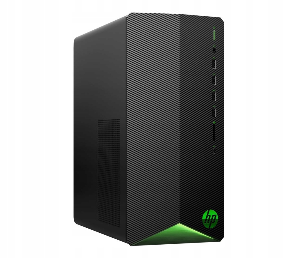 HP Pavilion Gaming R5 32GB 512SSD+1T RTX3060 Win11 - 12003940546 ...