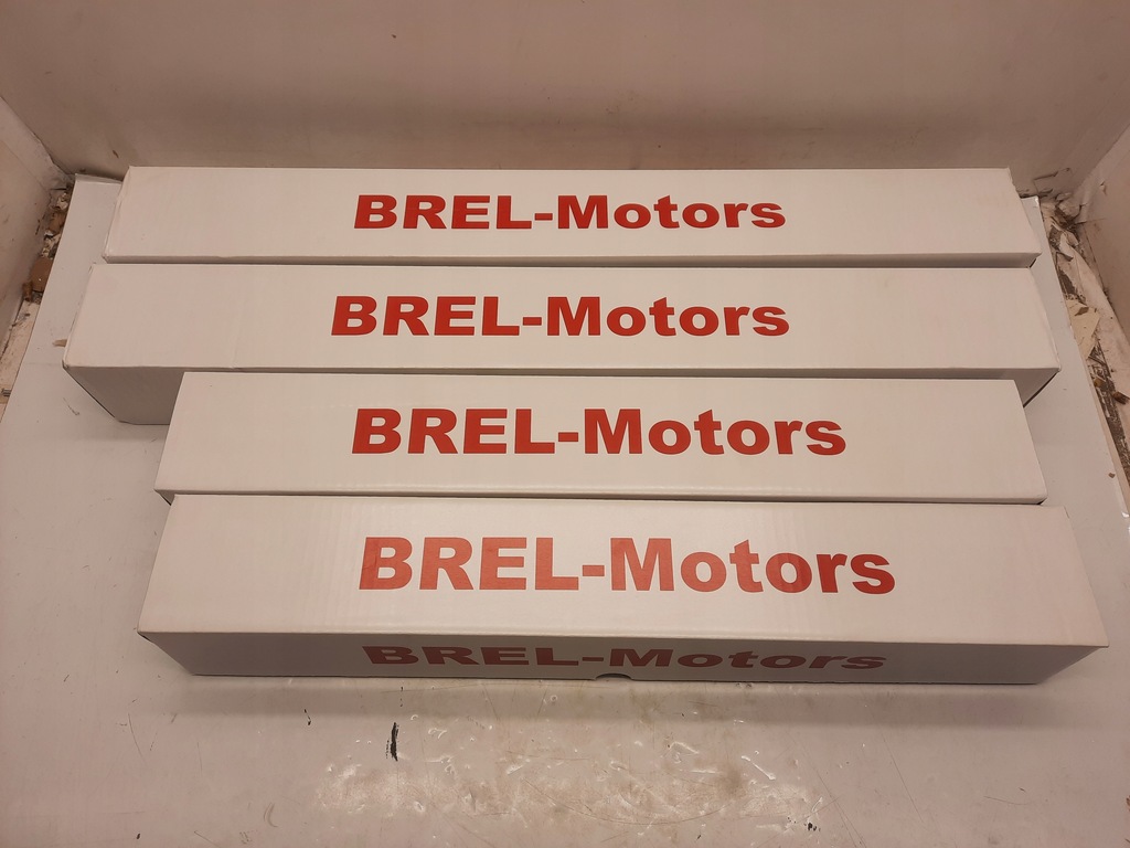 Silniki do rolet Brel-Motors MLE35-10 2szt. MBQ31-10/17 2szt ...