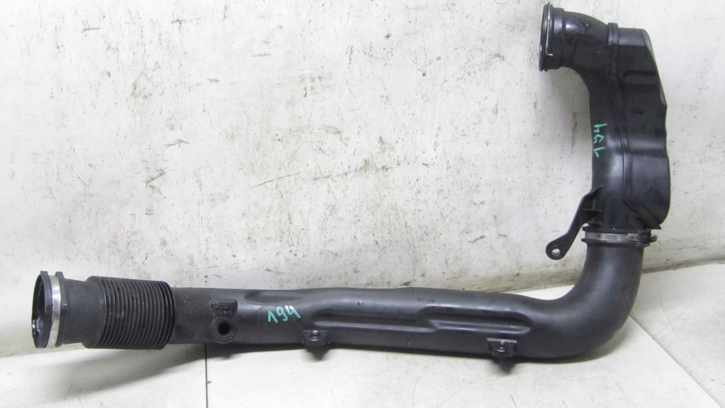 VOLVO XC60 LIFT 2.0 RURA PRZEWÓD POWIETRZA 31422063 13- - 15120557485 ...