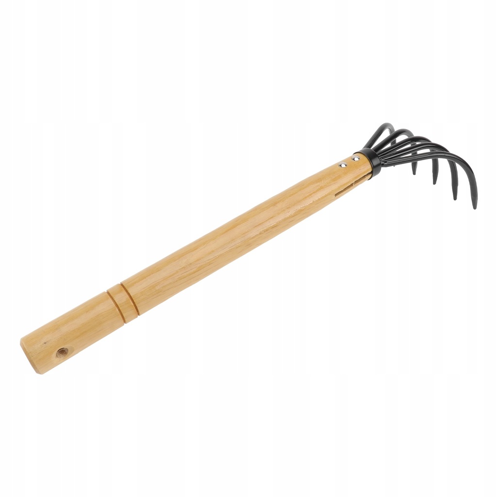 MINI GARDEN RAKES FIVE-TOOTH TOOL SPRING - 15259533129 - oficjalne ...