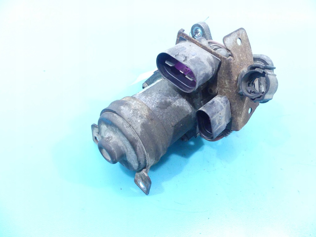 NASTAWNIK REDUKTORA VW TOUAREG I 7L 4.2B V8 - 12351866617 - oficjalne ...