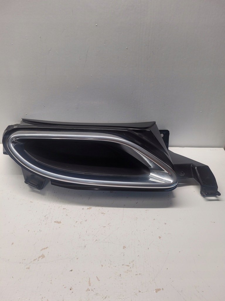 ATRAPA WYDECHU PRAWA MERCEDES E W213 A2138856706 - 13390869750 ...