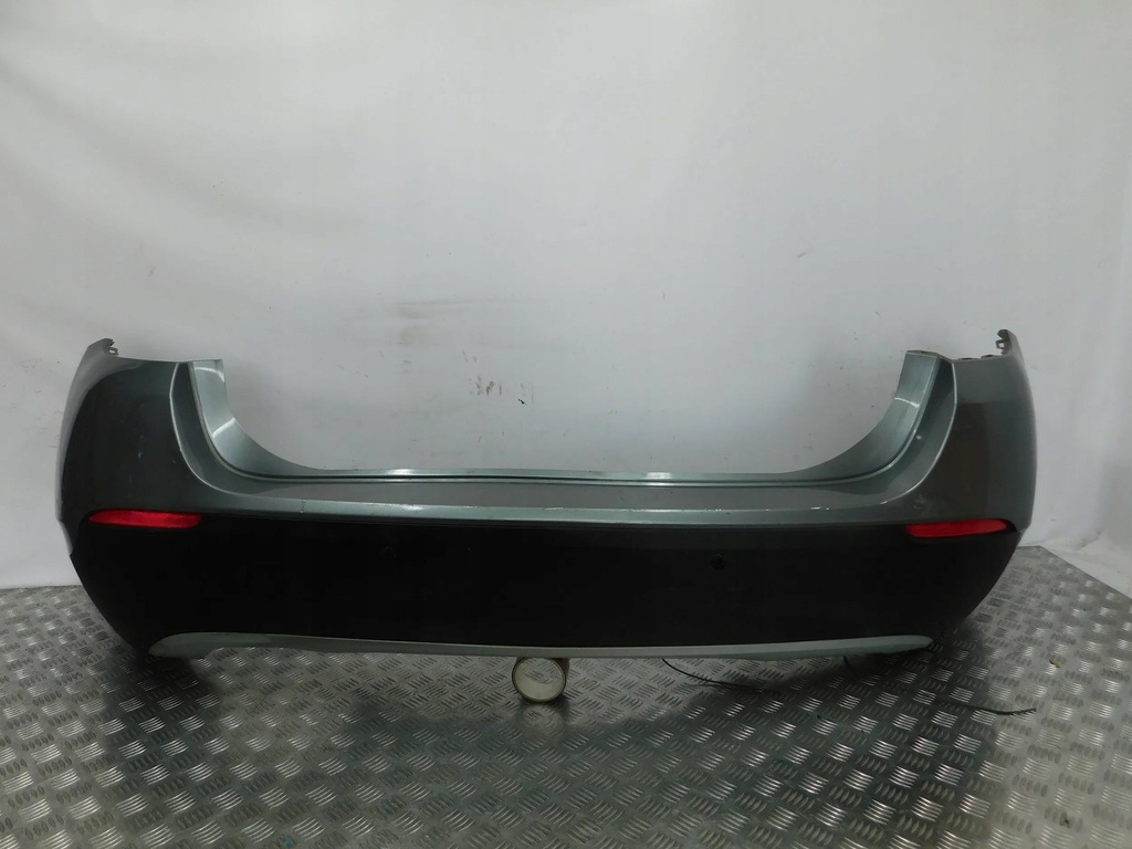 ZDERZAK TYŁ TYLNY BMW X1 E84 PDC - 14327607520 - oficjalne archiwum Allegro