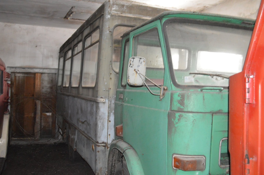 Star 28 Osinobus - 7198773119 - oficjalne archiwum Allegro