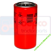 FILTR HYDRAULIKI HYDRAULICZNY JOHN DEERE AL56469 - 11082122434 ...