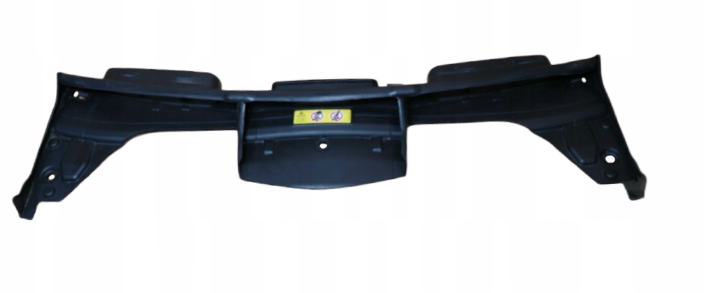 KIEROWNICA POWIETRZA MERCEDES C W205 A2055000155 - 11968330280 ...