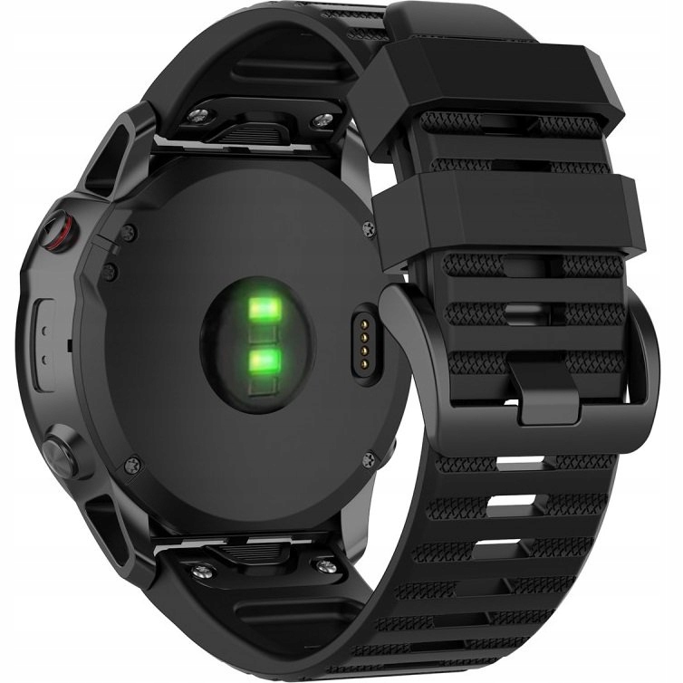 PASEK QUICKFIT DO GARMIN FENIX 3|5X|PLUS|6X|PRO|7X - 12848539317 ...