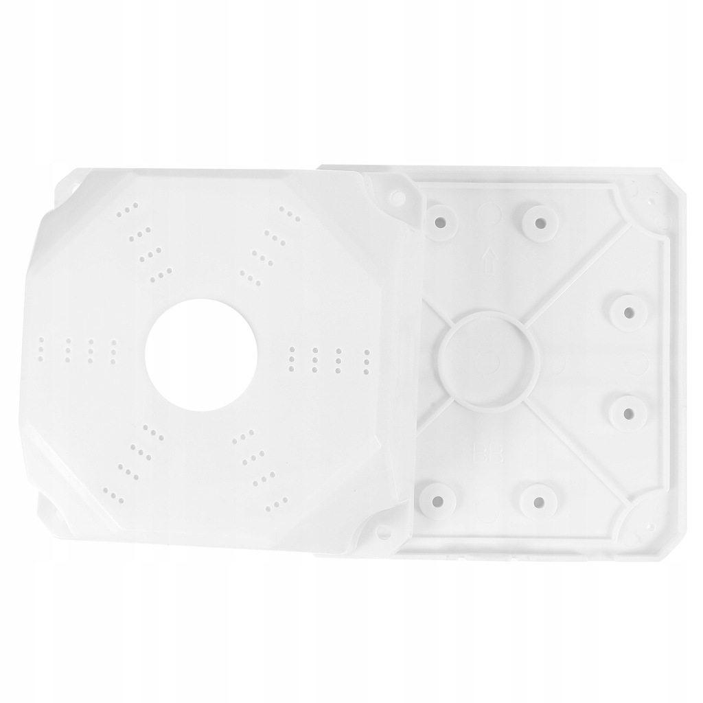 Camera Junction Box Outdoor Camera Holder Box - 14820449966 - oficjalne ...