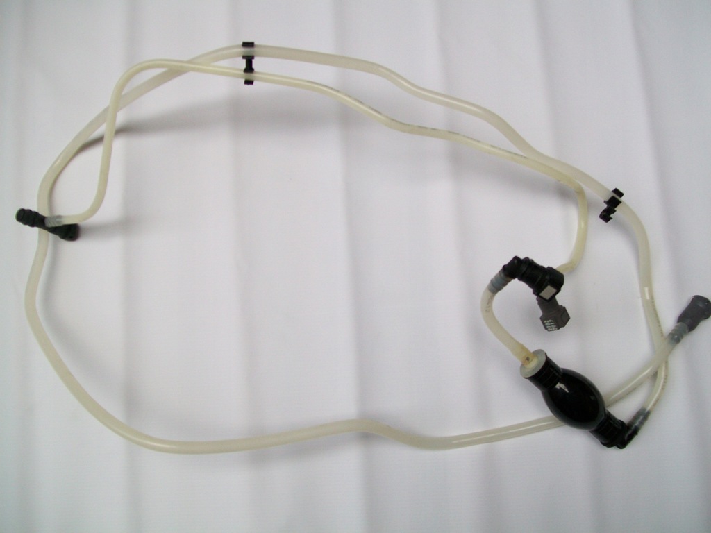 Przewód paliwowy RENAULT CLIO II KANGOO EXPRESS - 11153548068 ...