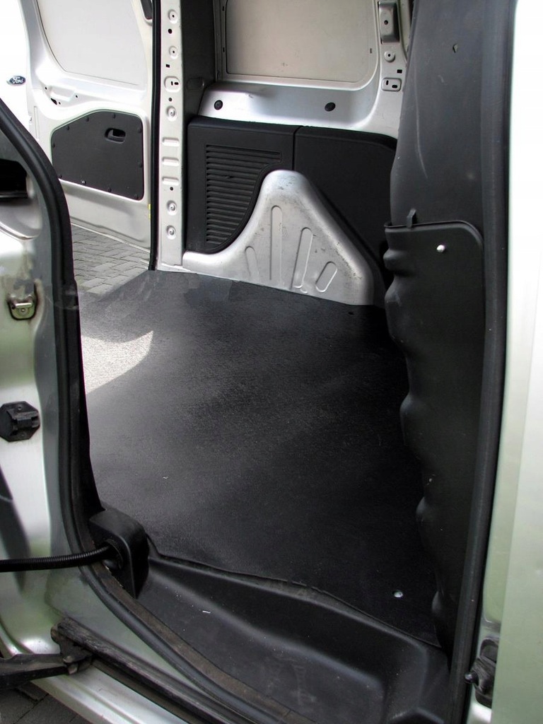 Купить NISSAN TOWNSTAR VAN 2021-теперь грузовой пол: отзывы, фото и характеристики на Aredi.ru ...