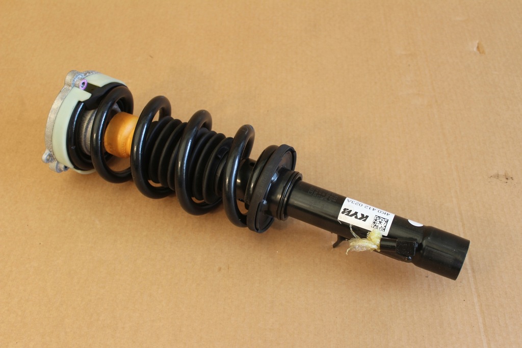 Amortyzator przód lewy Audi Rs7 4k C8 4K0412023A - 13867374212 ...