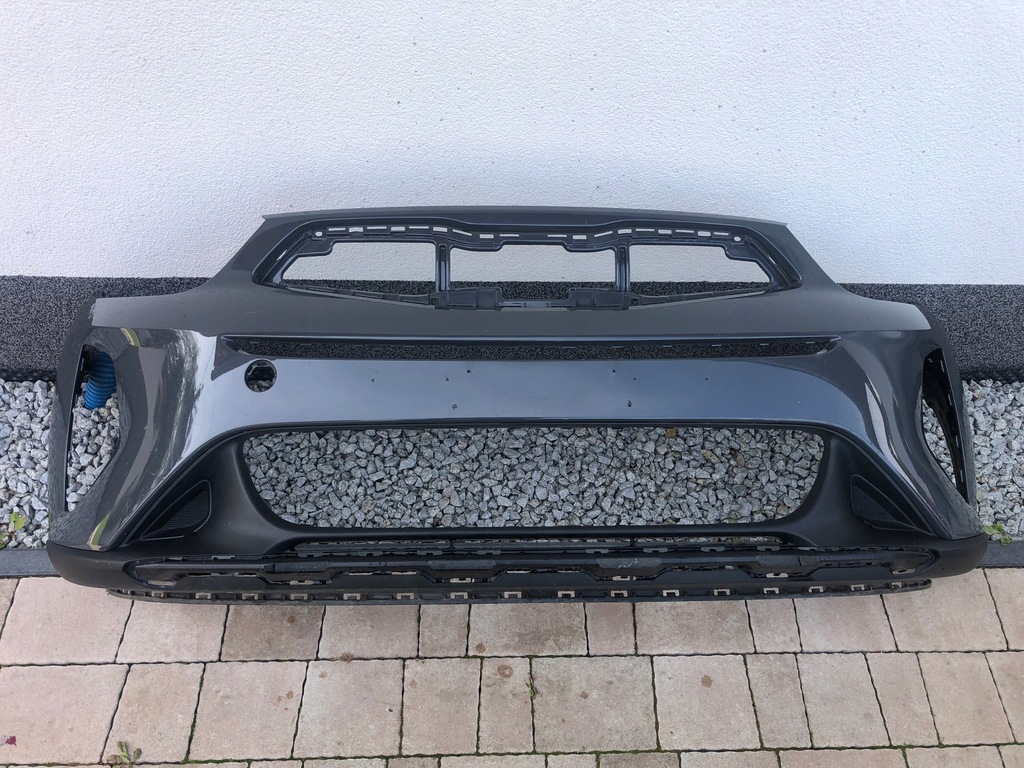 Kia Stonic 86511-H8400 zderzak przedni - 12657562053 - oficjalne ...