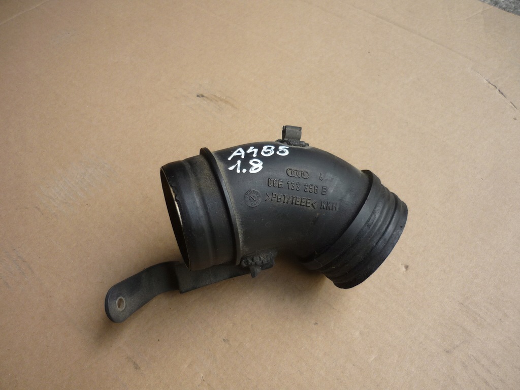DOLOT PRZEPUSTNICY 1.8 AUDI A4 B5 06B133356B - 14191183120 - oficjalne ...