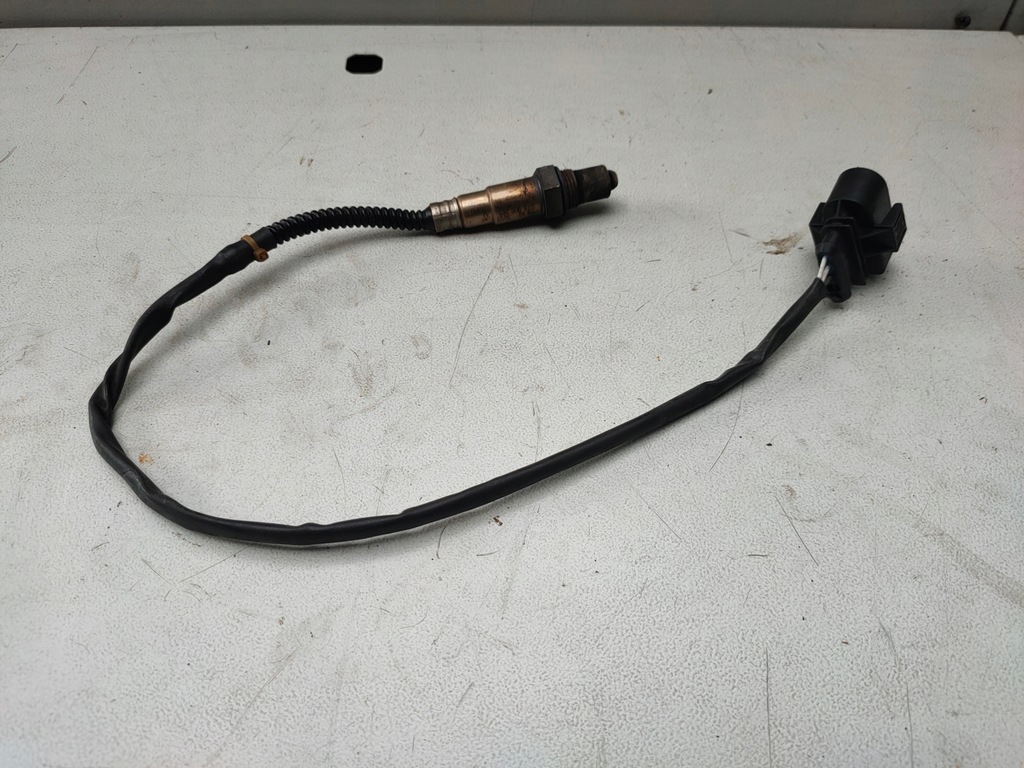 SONDA LAMBDA 078906265M AUDI A6 C5 PASSAT B5 - 11110346130 - oficjalne ...