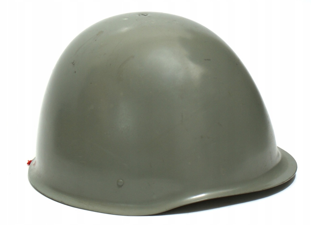 Hełm wojskowy LWP WZ 67 oryginał r.56 - 13019877951 - oficjalne ...