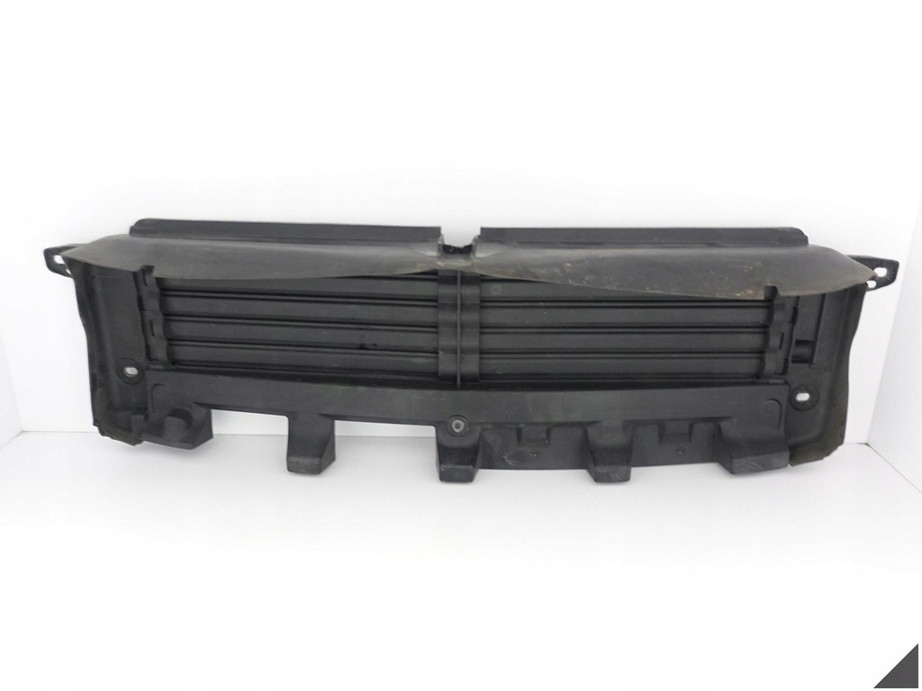 VOLVO XC40 II 17- ŻALUZJA ROLETA KIEROWNICA PROWADNICA POWIETRZA WLOT ...