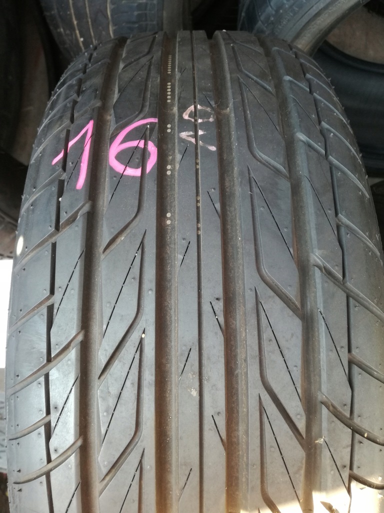 Opona Presa PS55 205/45 ZR 17 88W 17ROK NOWA - 10805225992 - oficjalne ...