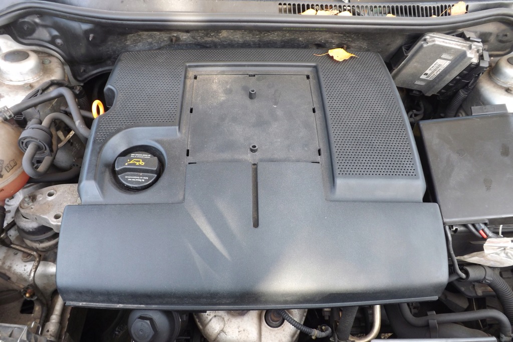 SILNIK 1,2 AZQ SEAT IBIZA III - 12831042942 - oficjalne archiwum Allegro