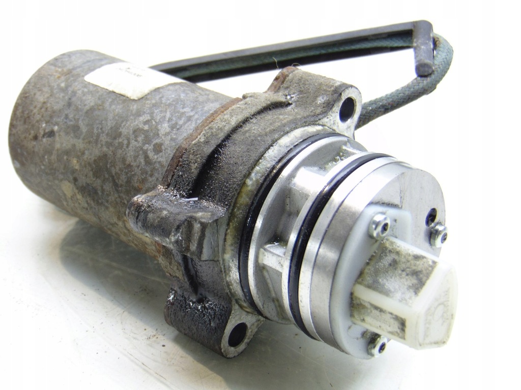 POMPA DYFERENCJAŁU HALDEX VW TIGUAN LIFT 00116673 - 12645608111 ...