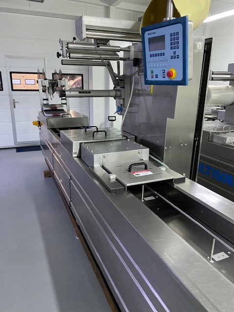 MULTIVAC R-230 - 11735302478 - oficjalne archiwum Allegro