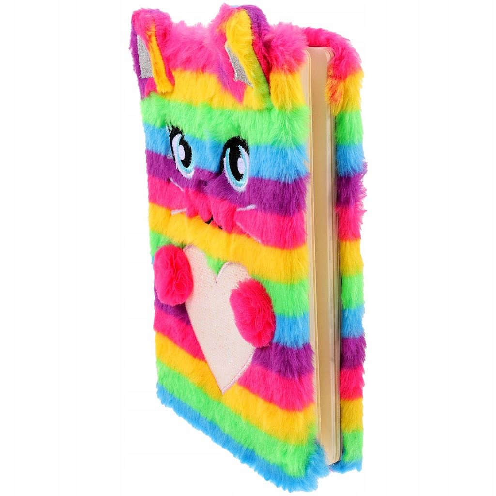 Notebook Student Gifts Girl Kids Drawing Notepad - 14216882683 ...