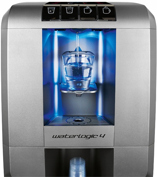Купить РАСПРЕДЕЛИТЕЛЬ ВОДЫ WATERLOGIC WL4 POU ФИЛЬТРАЦИЯ: отзывы, фото ...