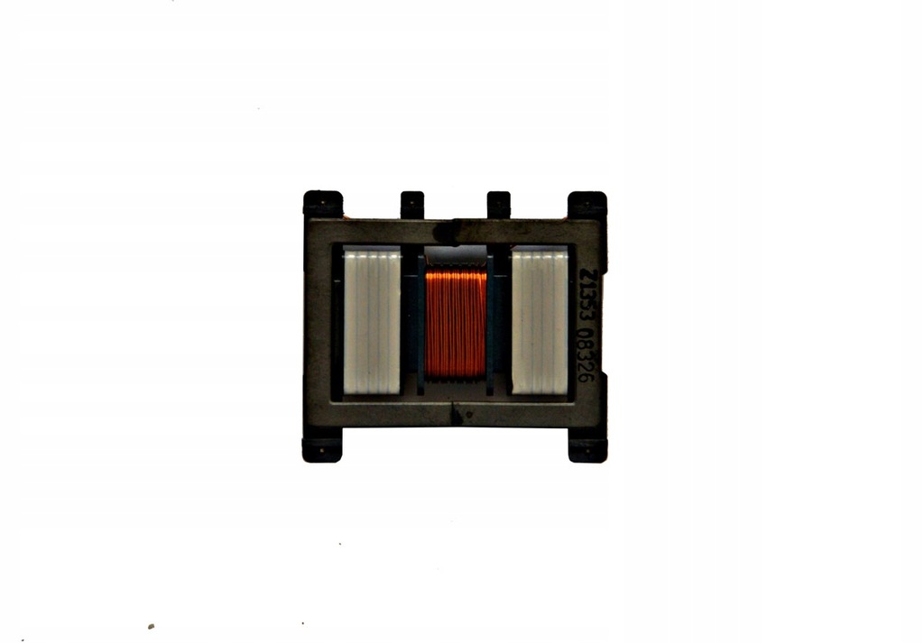 TRAFKO TRANSFORMATOR INWERTERA Z1353 08326 - 7707717522 - oficjalne ...