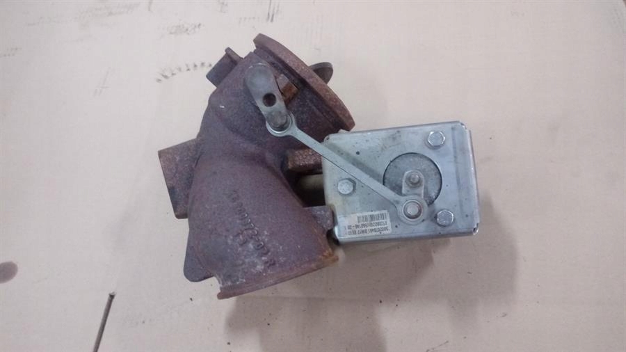 ZAWÓR HAMULCA GÓRSKIEGO STRALIS 5802078461 EURO 6 - 7682417799 ...