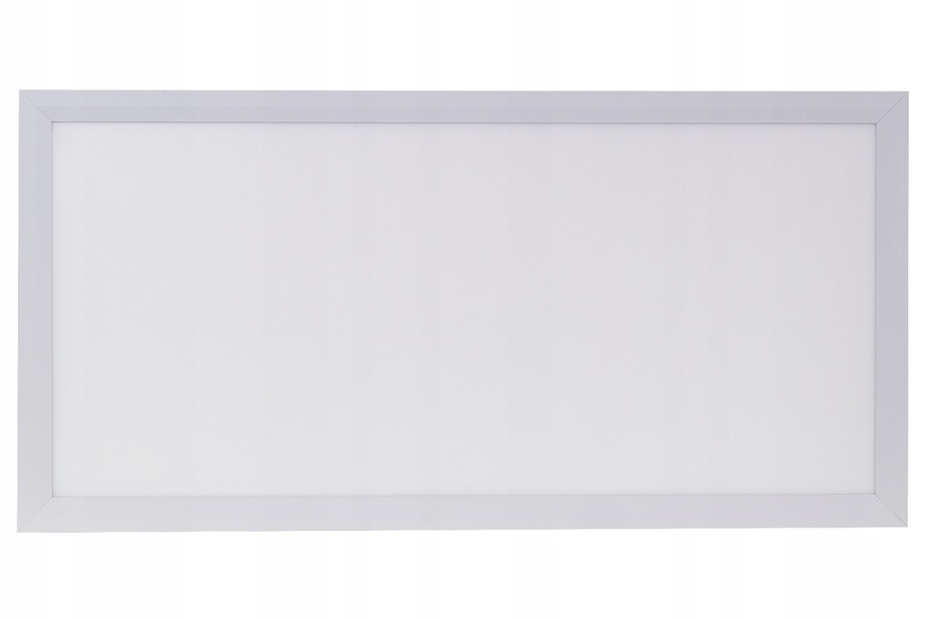 Panel sufitowy LED 22W 100 lm/W 600x300 Armstrong - 10775706776 ...