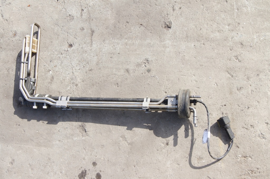 czujnik smok adblue Volvo FH4 , 23343310 - 15536566961 - oficjalne ...