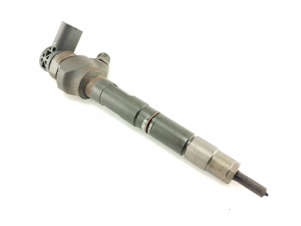 WTRYSKIWACZ SKODA OCTAVIA II 2 2.0 TDI 140KM CFHC - 14219371237 ...