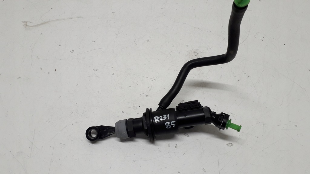 DACIA DUSTER 2 II WYSPRZĘGLIK POMPKA 306104007R - 13359416673 ...