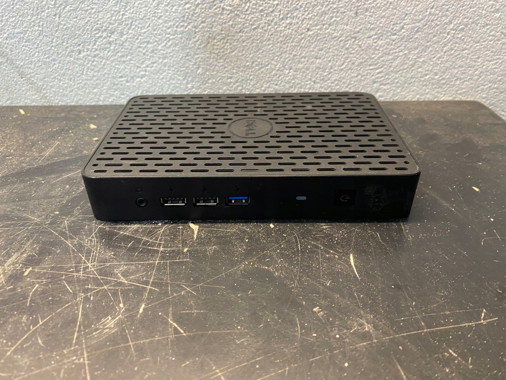 DELL WYSE N03D 3030 Intel Celeron N807 - 13458825014 - oficjalne ...