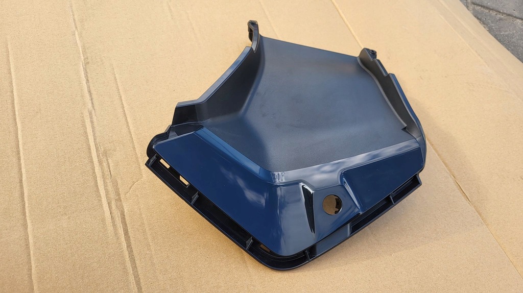 BMW G01 LCI Zaślepka zderzaka lewa 5111 5A313A7 - 12432592822 ...