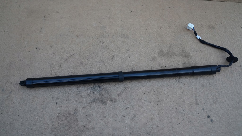 NISSAN X-TRAIL T32 SIŁOWNIK TELESKOP KLAPY ELEKTRYCZNY 905614CL3A ...