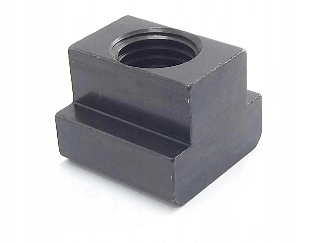 Nakrętka teowa RLV M20/24mm kamień rowki teowe T - 11777983460 ...