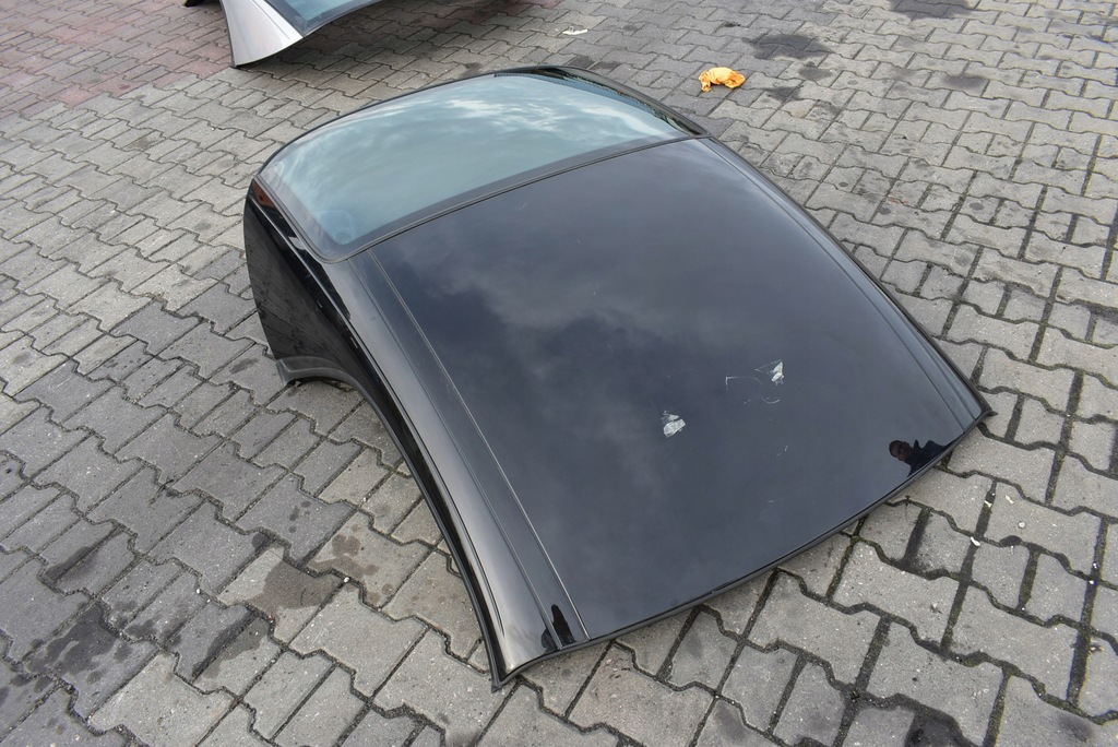 PORSCHE CARRERA 996 911 997 DACH CABRIO HARDTOP - 8739843699 ...