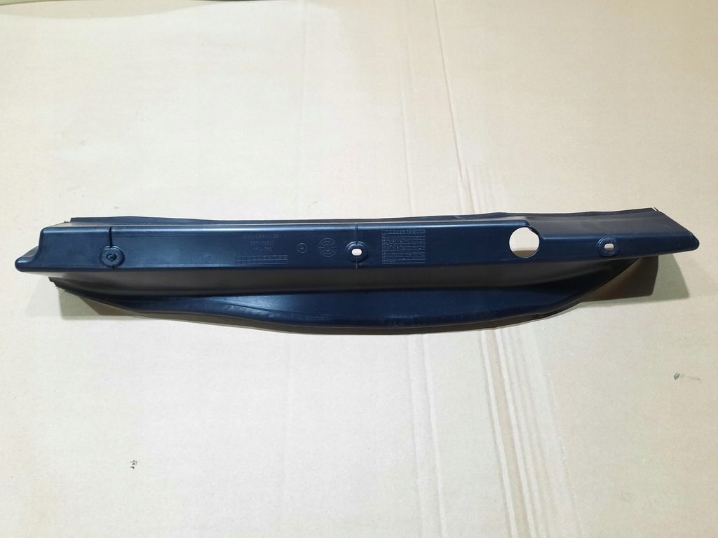 MERCEDES W212 LIFT OSŁONA BŁOTNIK LEWA A2128890125 - 10105435210 ...