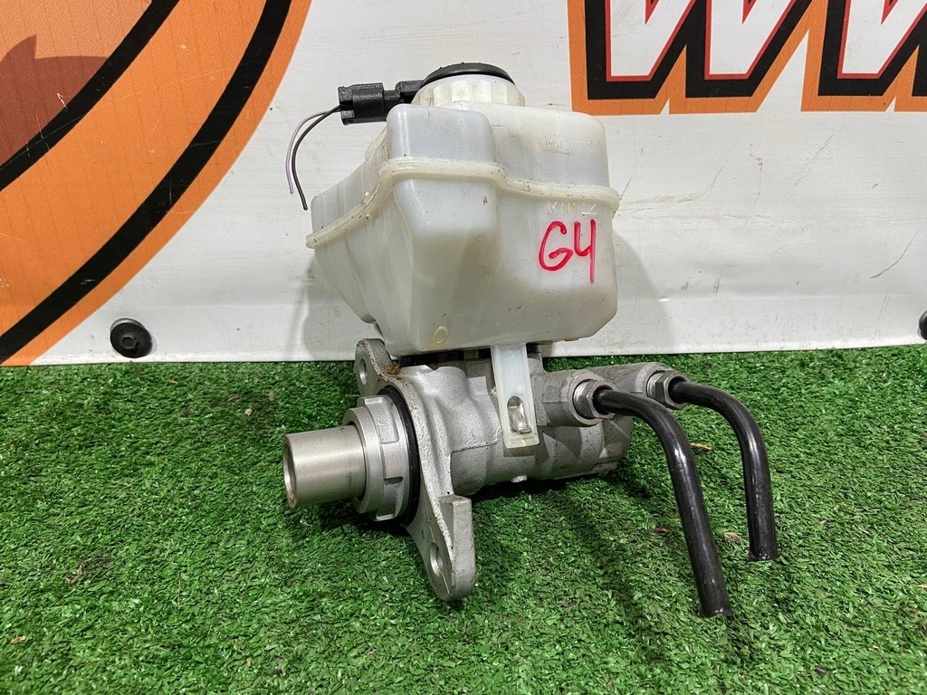 POMPA HAMULCOWA RANGE ROVER L405 JPLA-2004-AA - 12572271714 - oficjalne ...