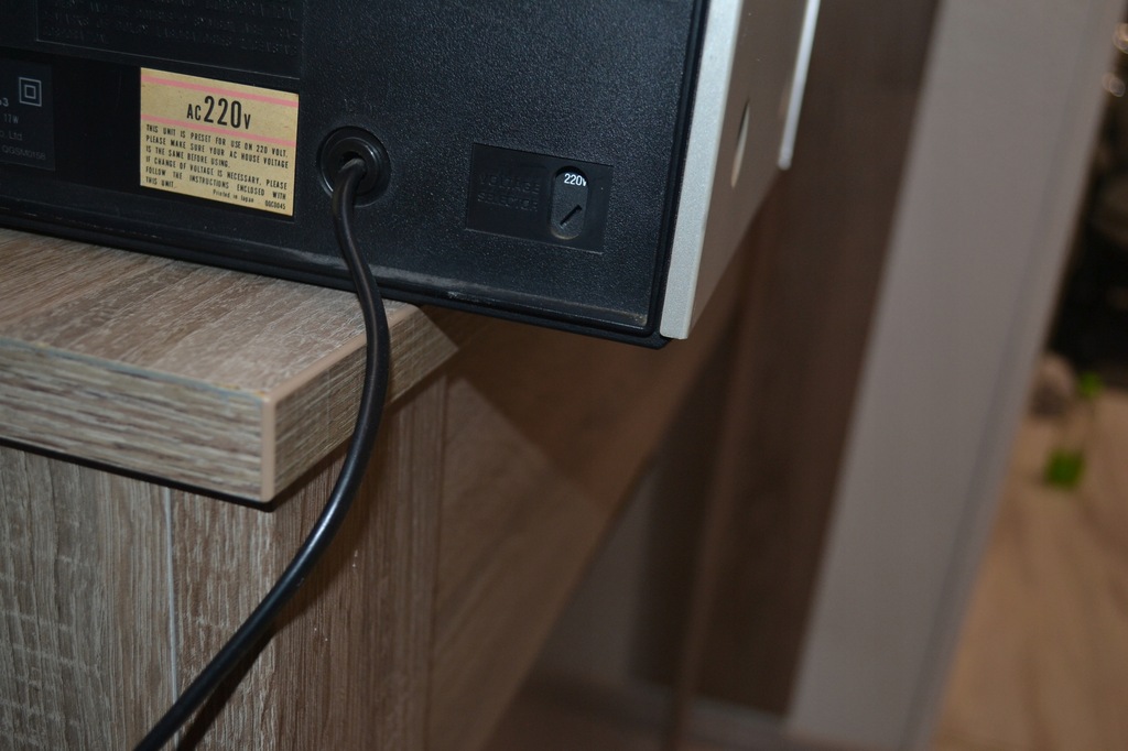 Купить Кассетный магнитофон Technics RS-M263, серебристый верх: отзывы ...