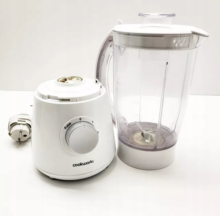BLENDER KIELICHOWY COOKWORKS TB507CF 500 W - 13187858100 - oficjalne ...