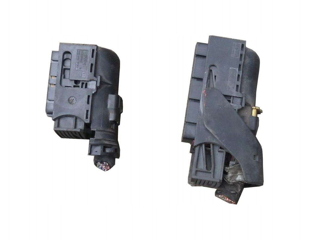 Wtyczka komputera sterownika BOSCH 16U1 16U31 16U34 16C8 16C39 6F3 6JF ...