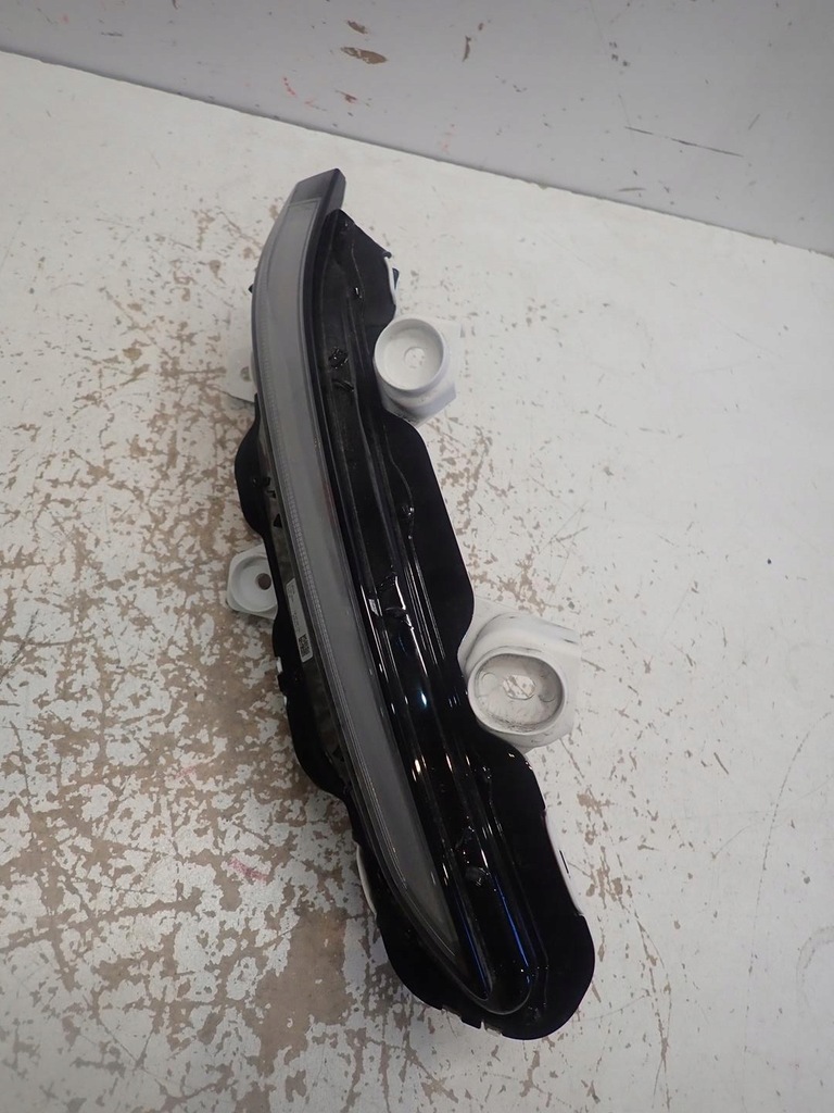 Halogen prawy LED DRL PEUGEOT 208 II 2019- - 13579608560 - oficjalne ...