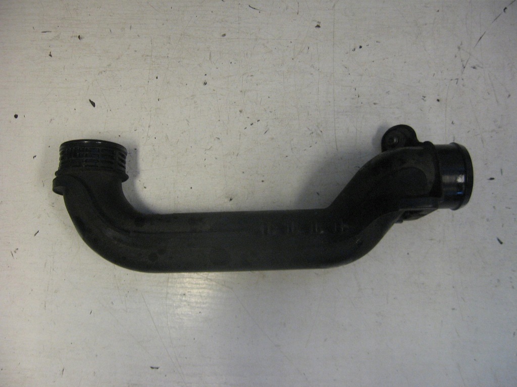 rura przewód powietrza 3C0145762AL Passat B6 2.0 - 7738183650 ...