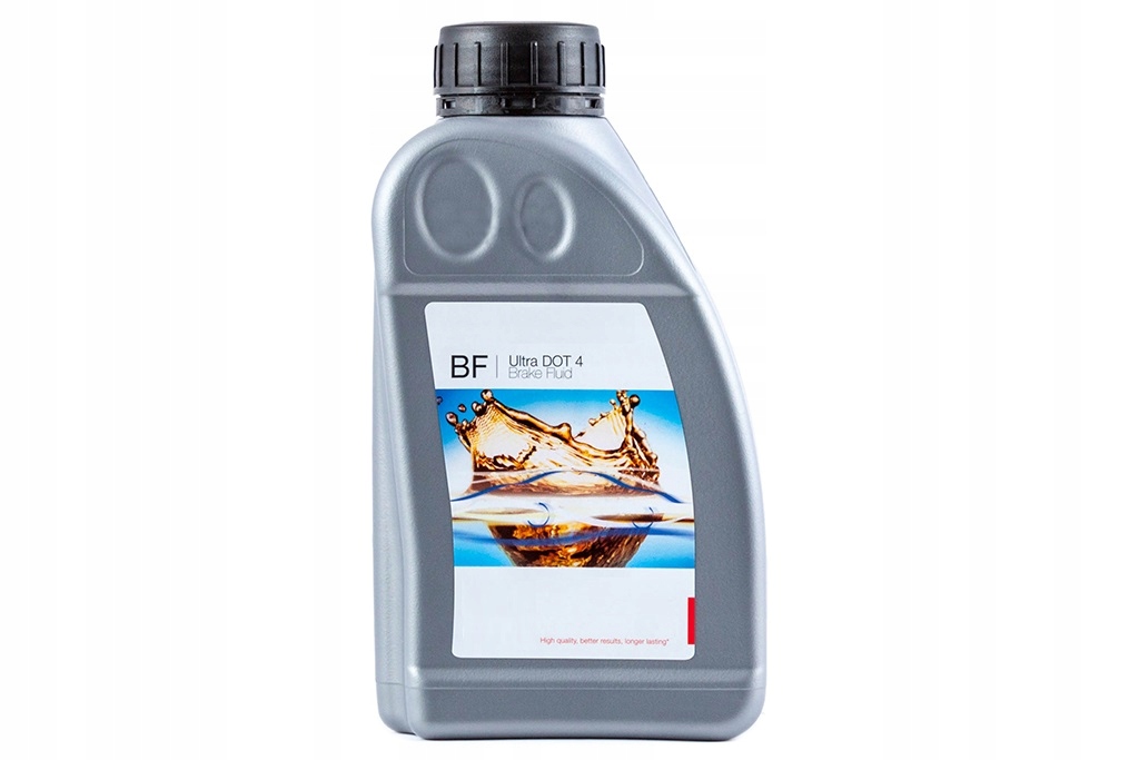ORYGINALNY PŁYN HAMULCOWY HONDA | DOT4 500ml - 7959200103 - oficjalne ...